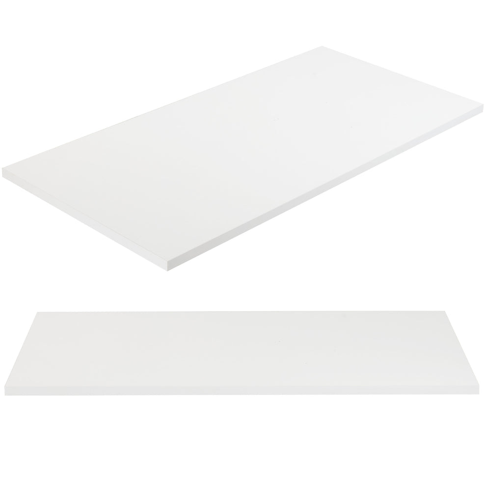 Tablero de madera para escritorio regulable - Tablakala